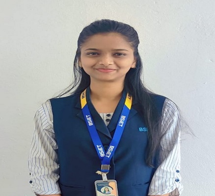 Faculties – Dr. Bapuji Salunke Institute Of Engineering & Technology